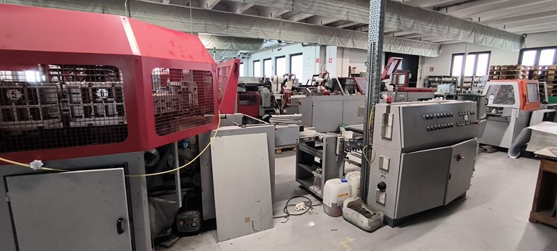 VBF BL 500 | Pinheiros Corporation Ltd