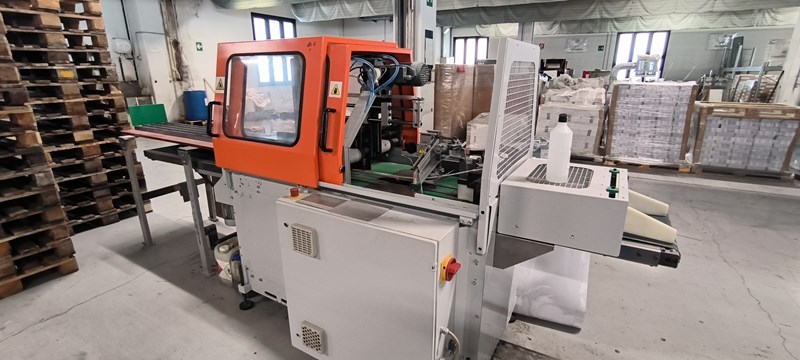 VBF BL 500 | Pinheiros Corporation Ltd