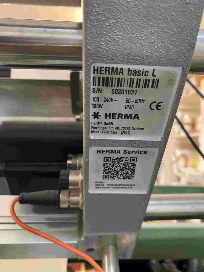 Used Sitma 525 year 1985 | PressCity