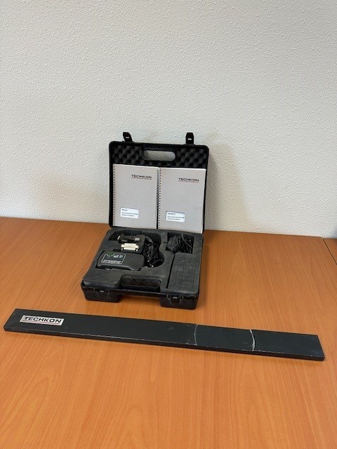 Used Techkon RS400 | PressCity