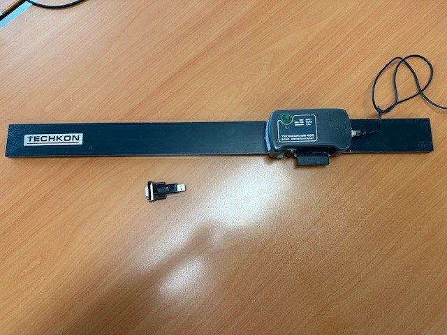 Used Techkon RS400 | PressCity