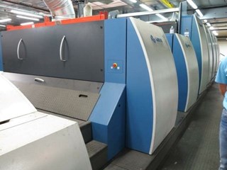KBA (Koenig & Bauer AG) | PressCity