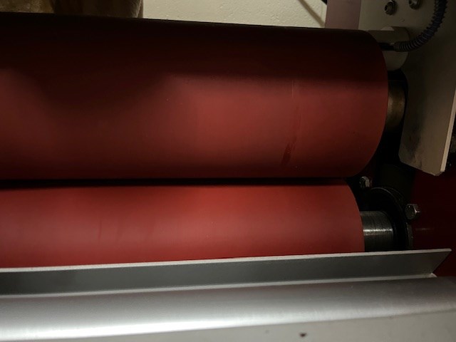 Used Laminator Jet Lam | PressCity