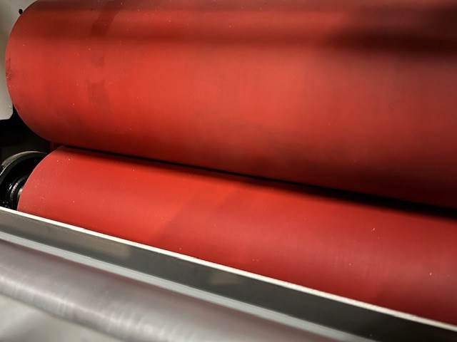 Used Laminator Jet Lam | PressCity