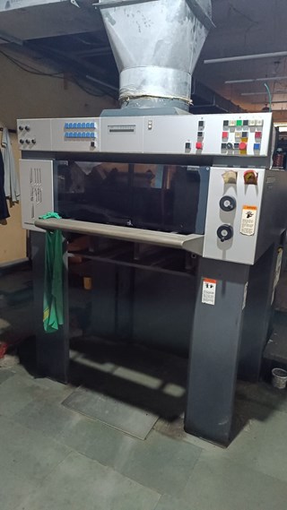 Heidelberg sheet fed machines | PressCity