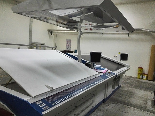 7 color Used KBA 185 7 LTTLT V CX year 2010 | PressCity