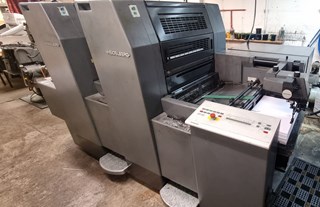 Heidelberg SM 52 | PressCity