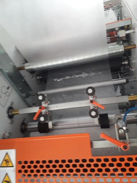 Used Bagel Systems Minilam B3 year 2016 | PressCity