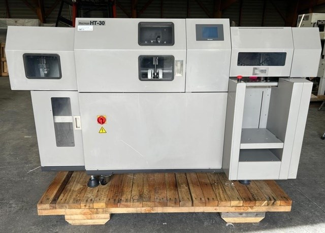 Used Horizon HT-30 year 2007 | PressCity