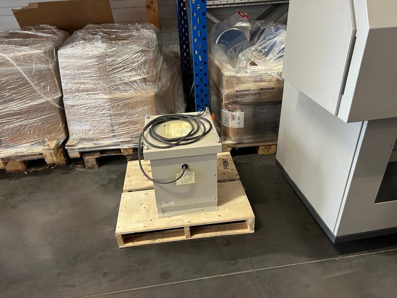 Used Horizon HT-30 year 2007 | PressCity