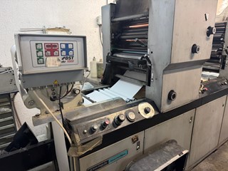 Search for used graphic machines here | PressCity