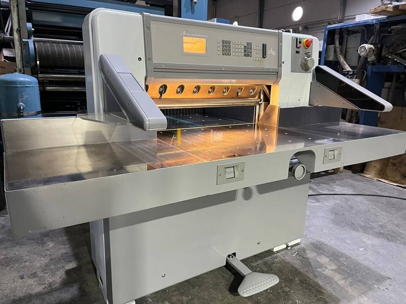 Used Polar 78 E year 2000 | PressCity