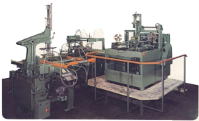 Used Perondi SV 80 year 1990 | PressCity