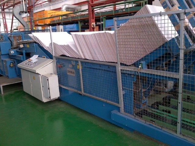 Used Case Maker EMBA 240 year 1992 | PressCity