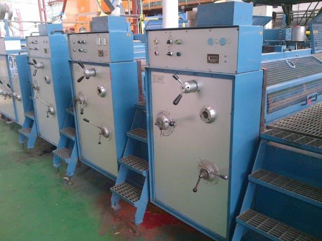 Used Case Maker EMBA 240 year 1992 | PressCity