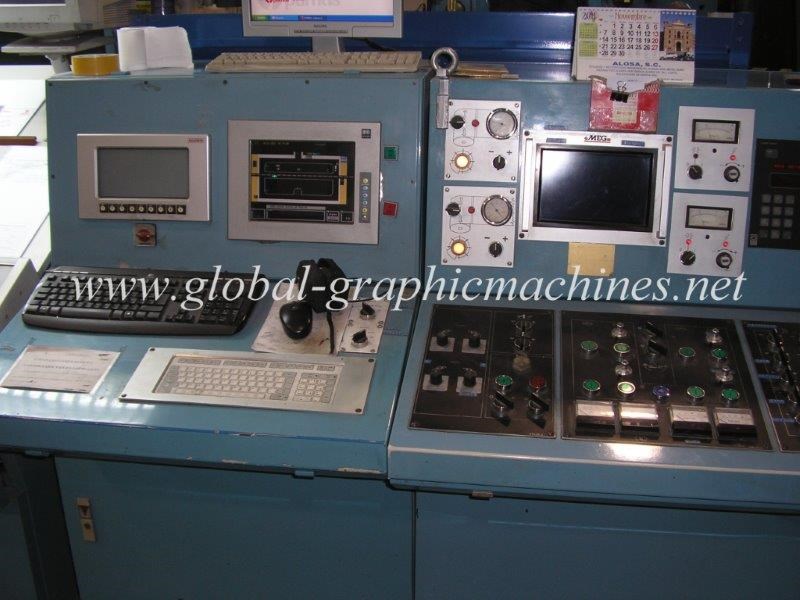 Used Timson T 32 year 1994 | PressCity