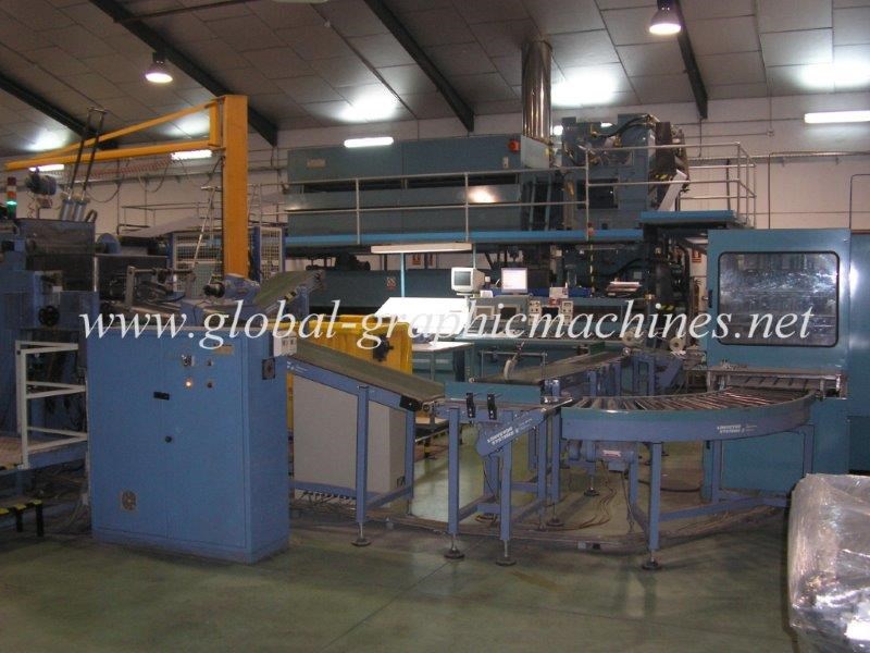 Used Timson T 32 year 1994 | PressCity