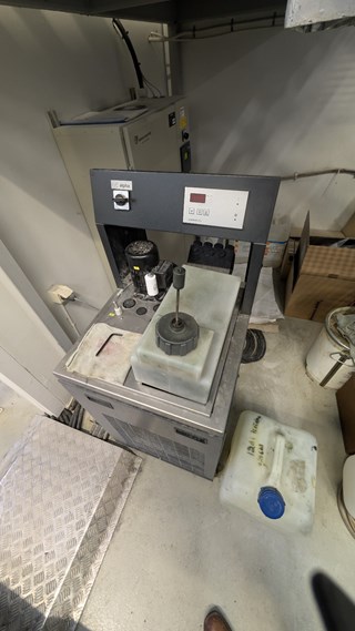 Heidelberg GTO 52 | PressCity