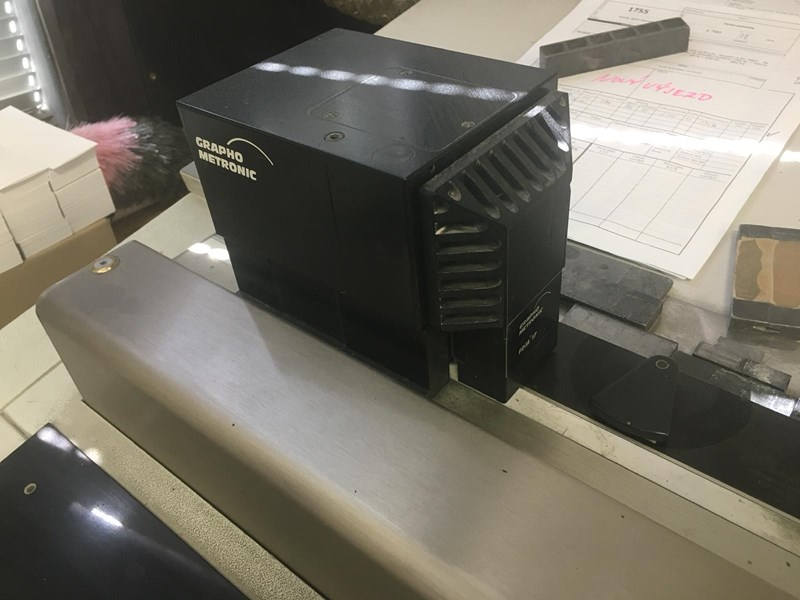 4 color Used Roland 304 P HOB year 2000 | PressCity