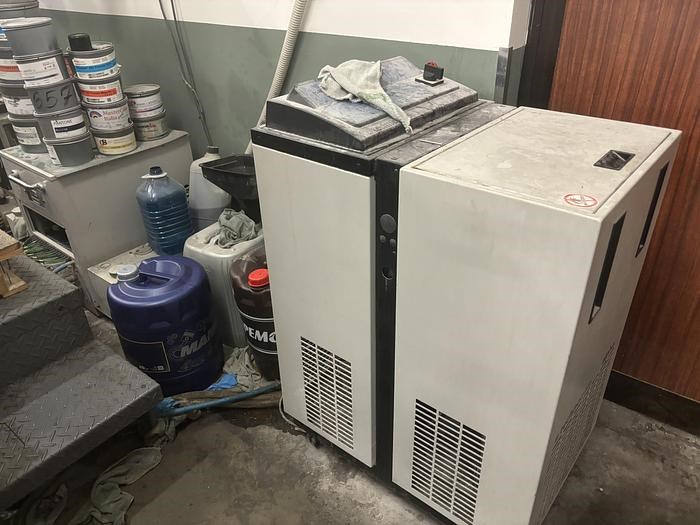 4 color Used Ryobi 524 HXX, WGM14756 year 2000 | PressCity