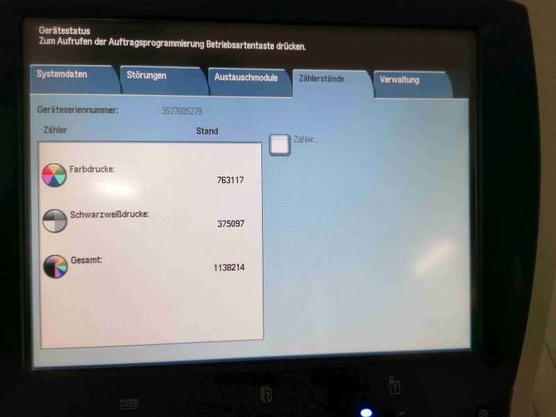 Used Xerox 700i year 2012 | PressCity Used Xerox 700i year 2012 | PressCity