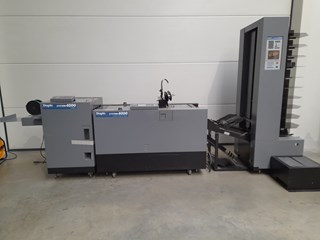 Used Duplo System 3000 year 2004 | PressCity