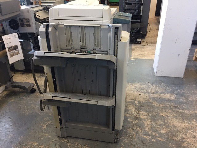 Used Canon iR 4570 | PressCity