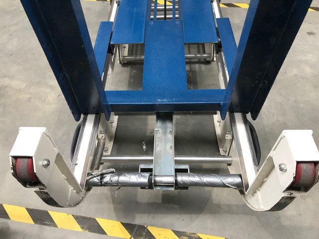 Used EZTURNER EZ29 | PressCity