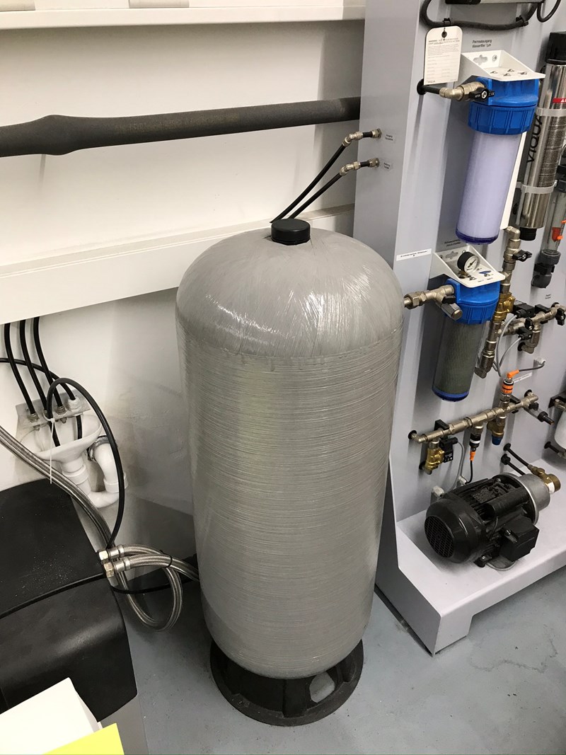 Used Finestfog HDR-EM Easy year 2017 | PressCity