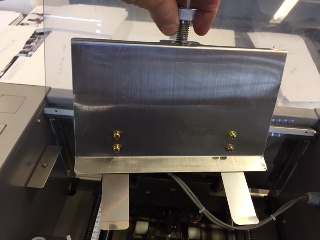 Used Horizon FC-20 year 1996 | PressCity