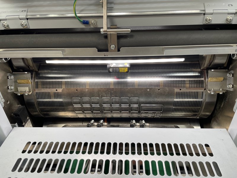 Used Horizon RD-4055 FFU-4055 year 2019 | PressCity