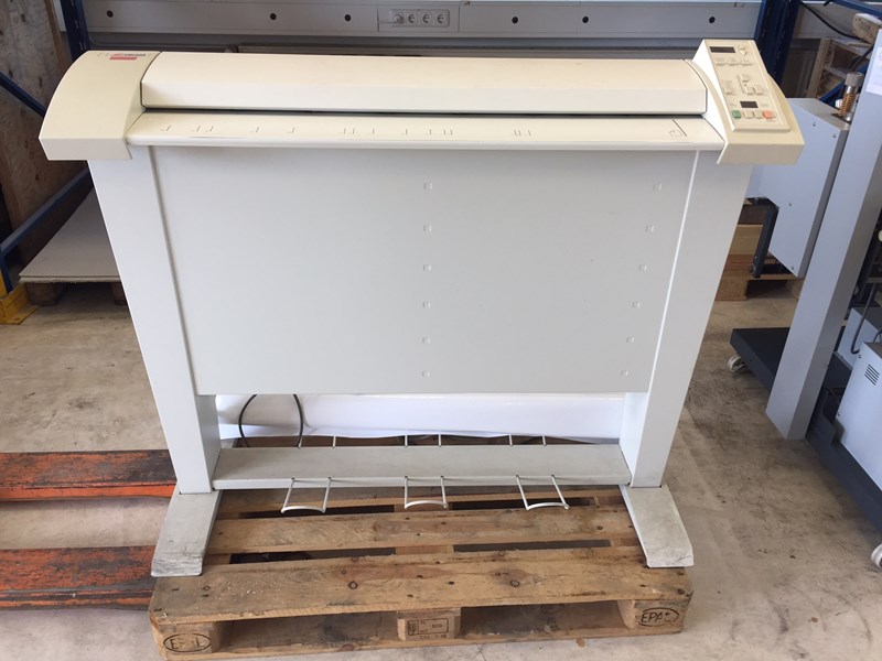 Used OCE 9400 | PressCity