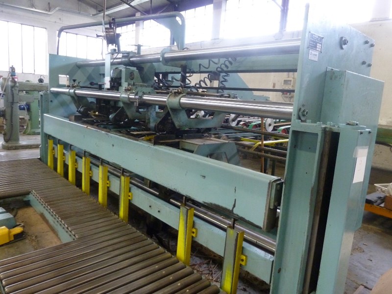 Used Simca Rapidex 2P.721 year 1991 | PressCity