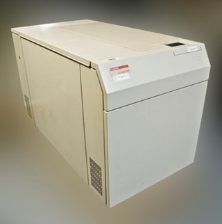 Used Heidelberg Linotype-Hell Herkules Classic for sale | PressCity