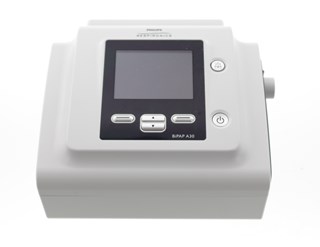 Used Philips Respironics BiPAP A30 | PressCity