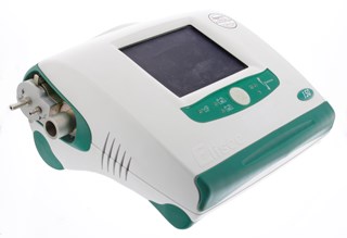 Used Resmed Elisee™ 150 - Maschine 1 IPPV lebenserhaltende Beatmung STK 05.2020 neu | PressCity