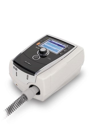 Used RESMED STELLAR 100 IPPV lebenserhaltende Beatmung | PressCity