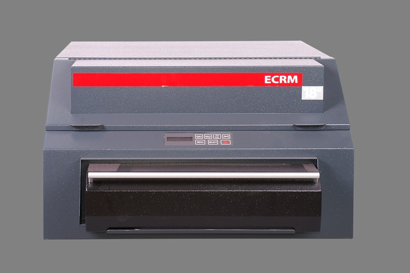 Used ECRM 18" Filmbelichter mit PC, Interface Board und HQ RIP Level 3/PDF | PressCity