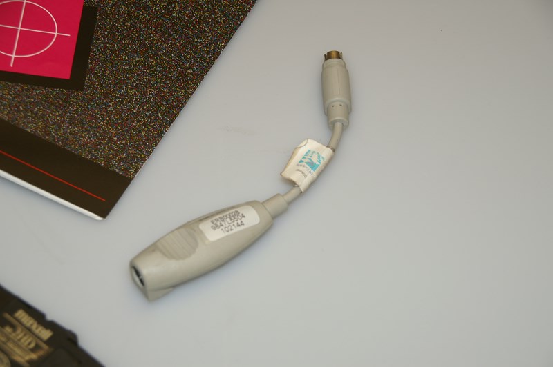 Used ECRM 18" Filmbelichter mit PC, Interface Board und HQ RIP Level 3 ...