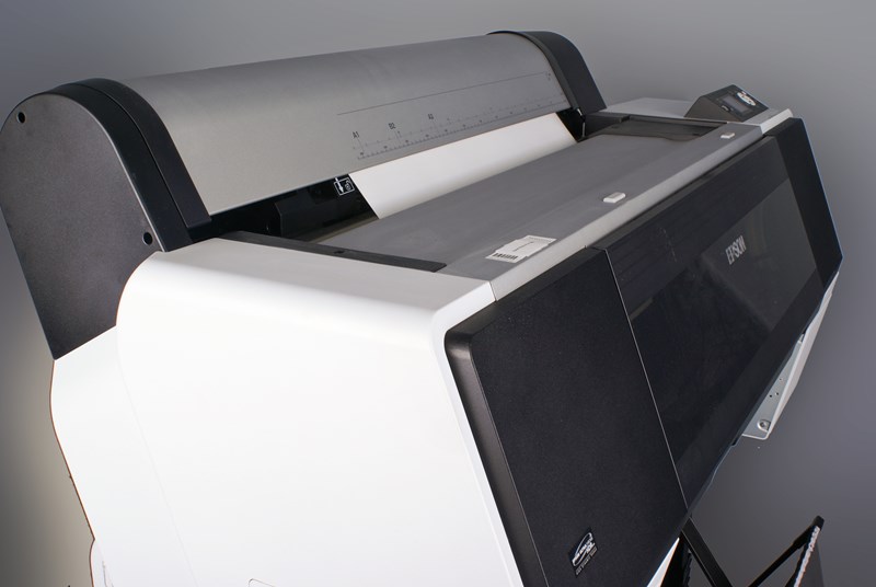 Used Epson Stylus Pro 7900 | PressCity