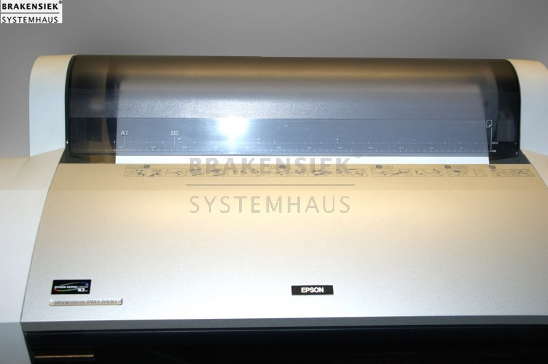 Used Epson Stylus Pro 7800 *HW year 2006 | PressCity