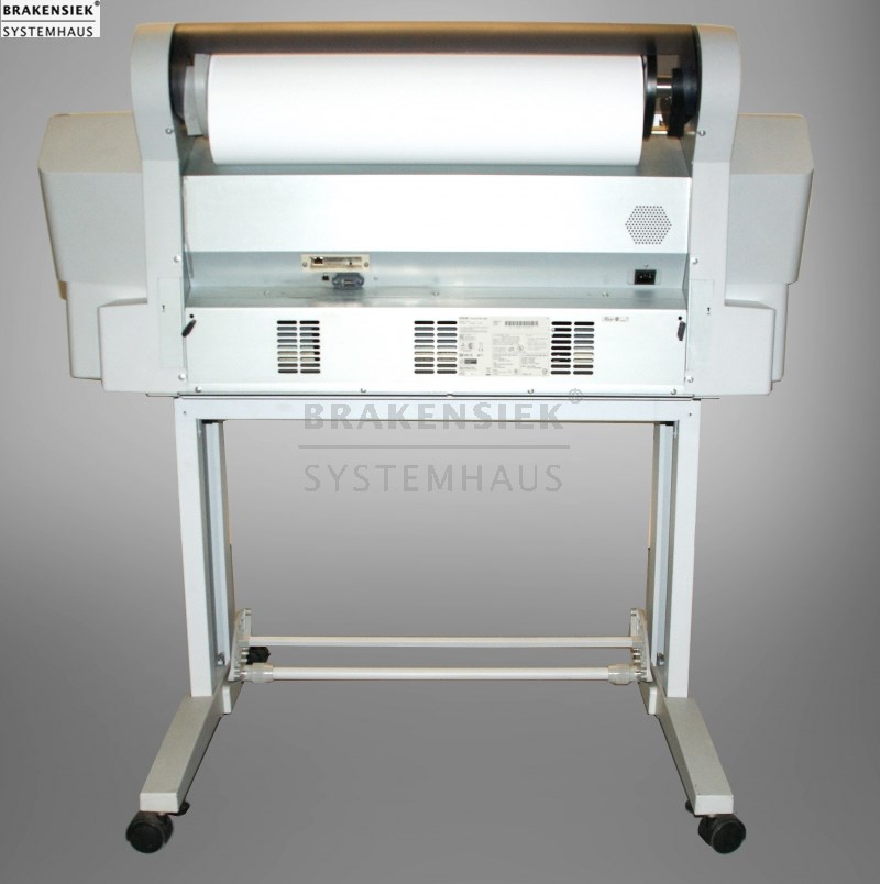 Used Epson Stylus Pro 7800 *HW year 2006 | PressCity