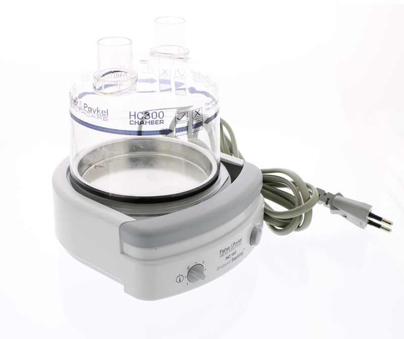 Used Fisher & Paykel HC 150 | PressCity