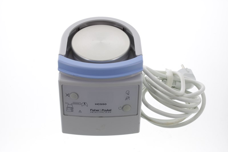 Used Fisher & Paykel HC550 | PressCity