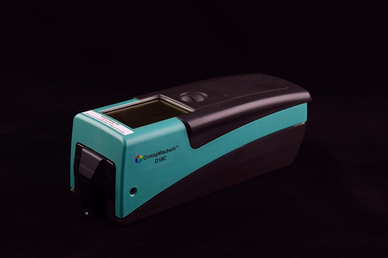 Used Gretag D 19 C | PressCity