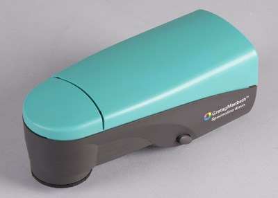 Used Gretag Spectrolino 8mm *HW | PressCity