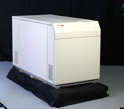 Used Linotype-Hell Herkules Classic | PressCity