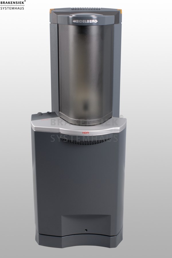 Used Heidelberg Tango Scanner | PressCity