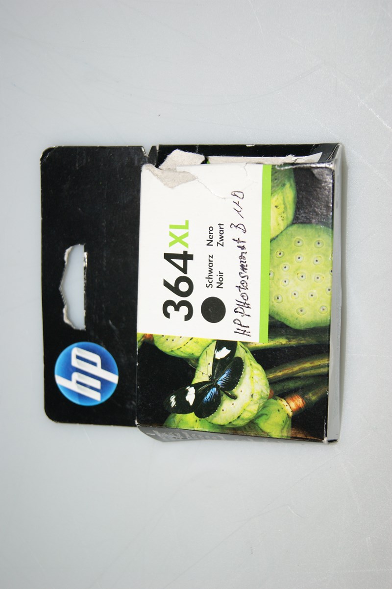 Used HP Photosmart B110a MFP color Wireless | PressCity