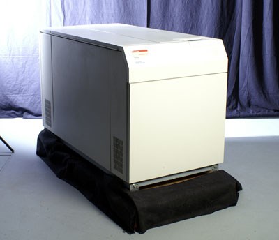 Used Linotype-Hell Hercules Classic | PressCity